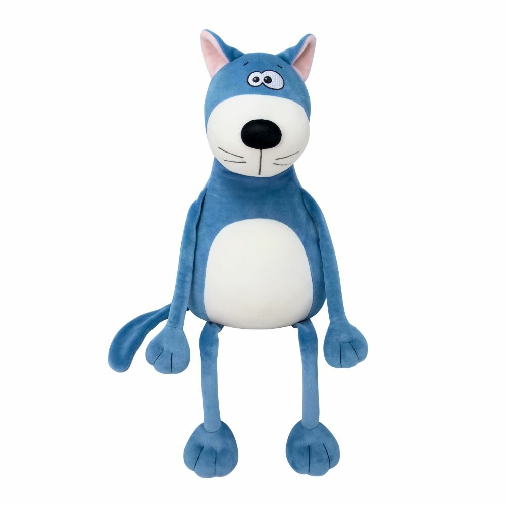 Игрушка мягкая Budi Basa Кот Бут 32 см