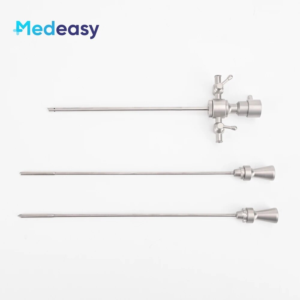 Медицинский артроскоп Medeasy ME-052 2.7 мм