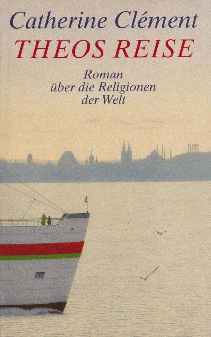 Theos Reise / Путешествие Тео