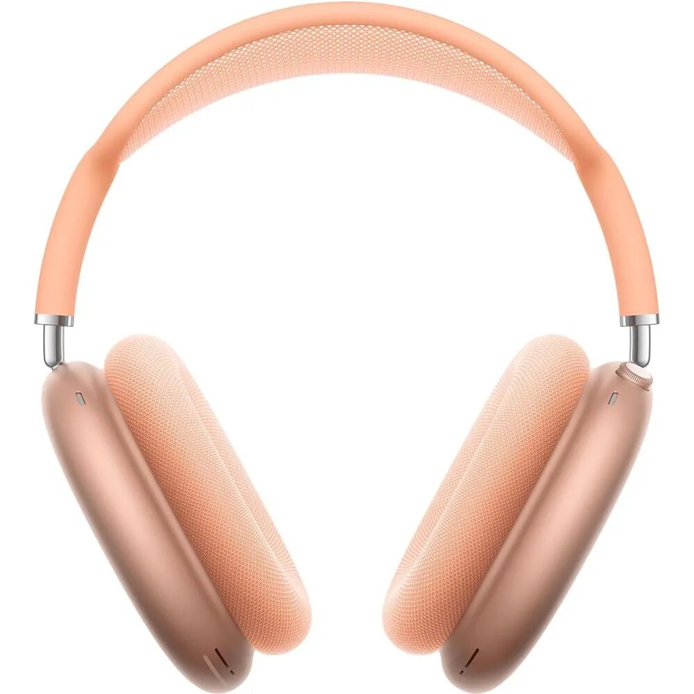 Беспроводные наушники Apple AirPods Max, (USB-C), «Оранжевый » | Orange, 2024 (NEW)