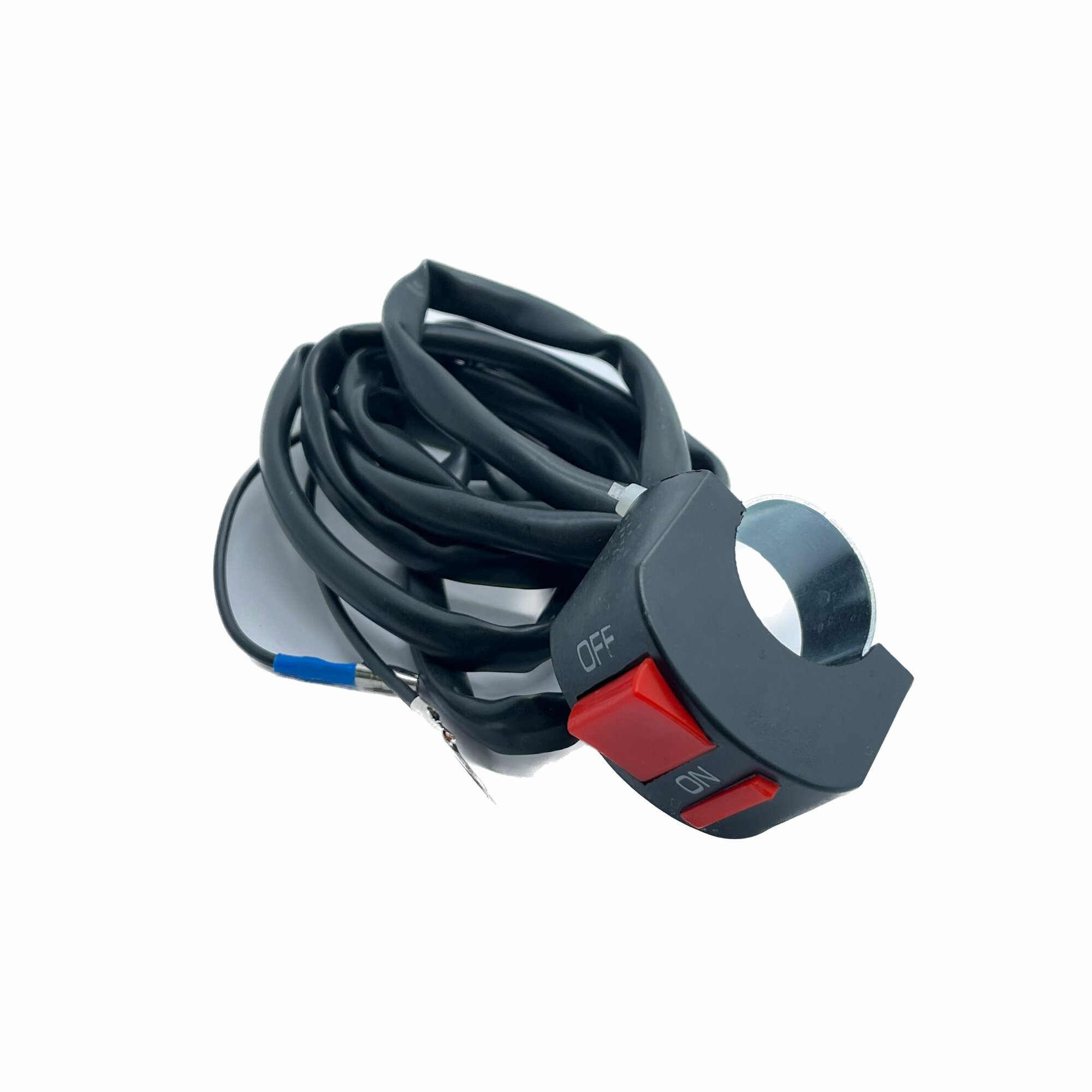 Кнопка зажигания на руль 168F/170F (On/Off)