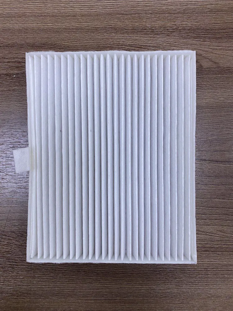 Фильтр салона (192*148 мм) Great Wall Hover (H3 H5) Грейт Волл Ховер (АШ3 АШ5)