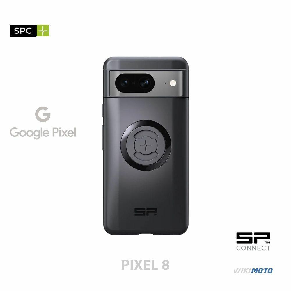 Чехол на телефон SP Connect SPC+ Google Pixel 8