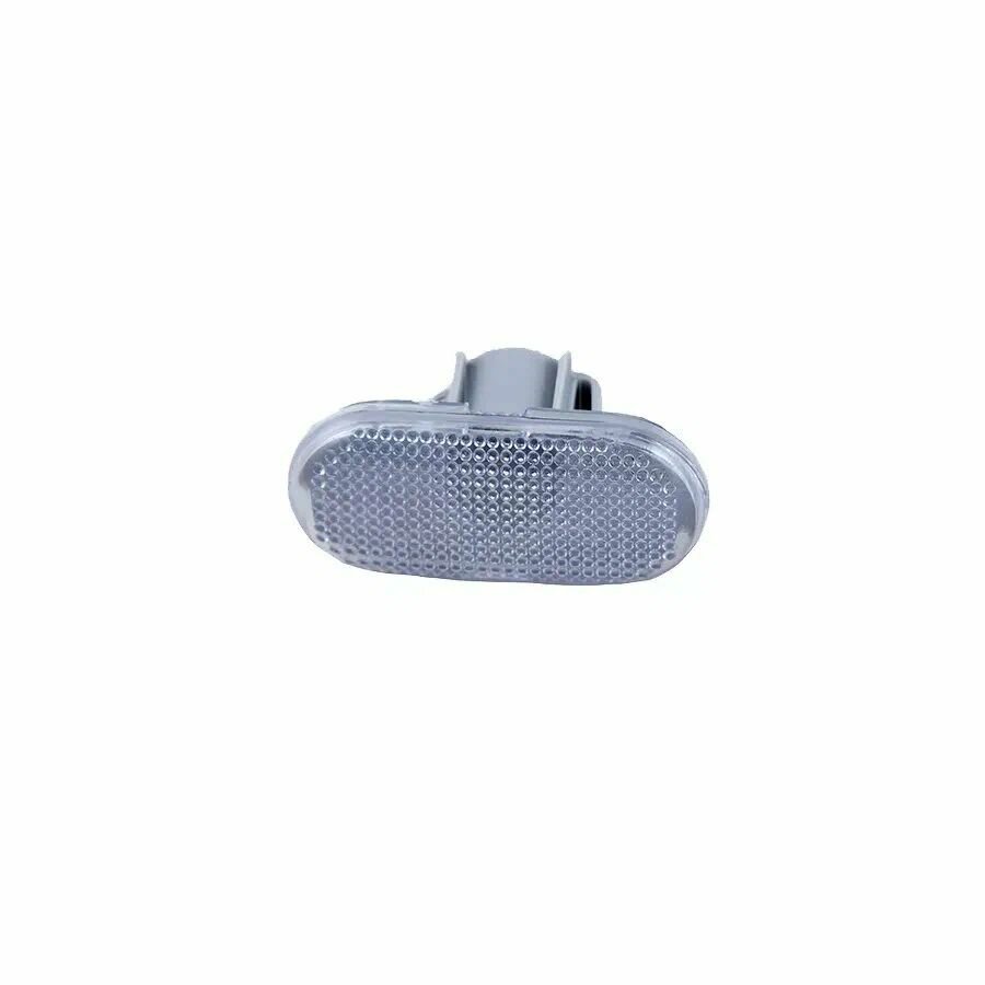 Повторитель поворота AKRADO NSP078200257684, для Renault Logan, Nissan March, Renault Duster