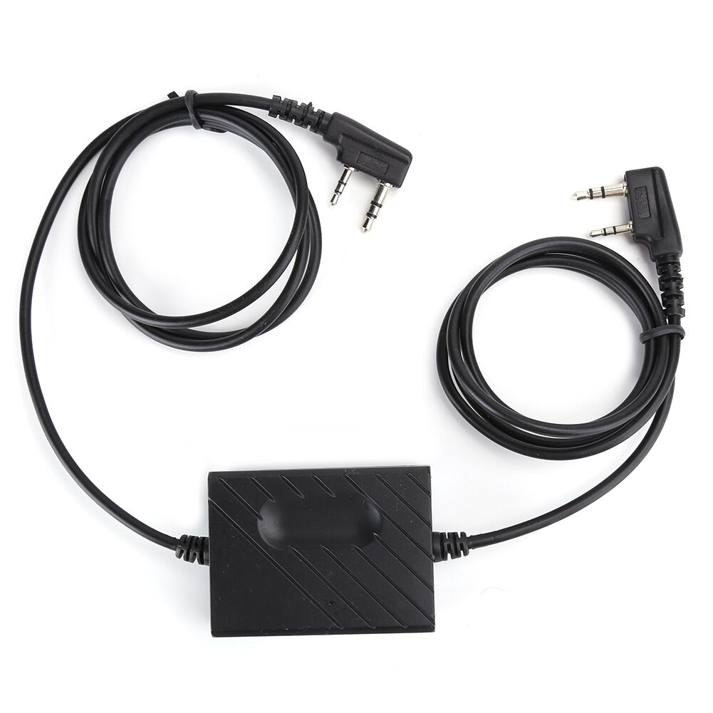 Ретранслятор двухсторонней рации RPT2K для радиостанции Baofeng UV5r Retevis H777