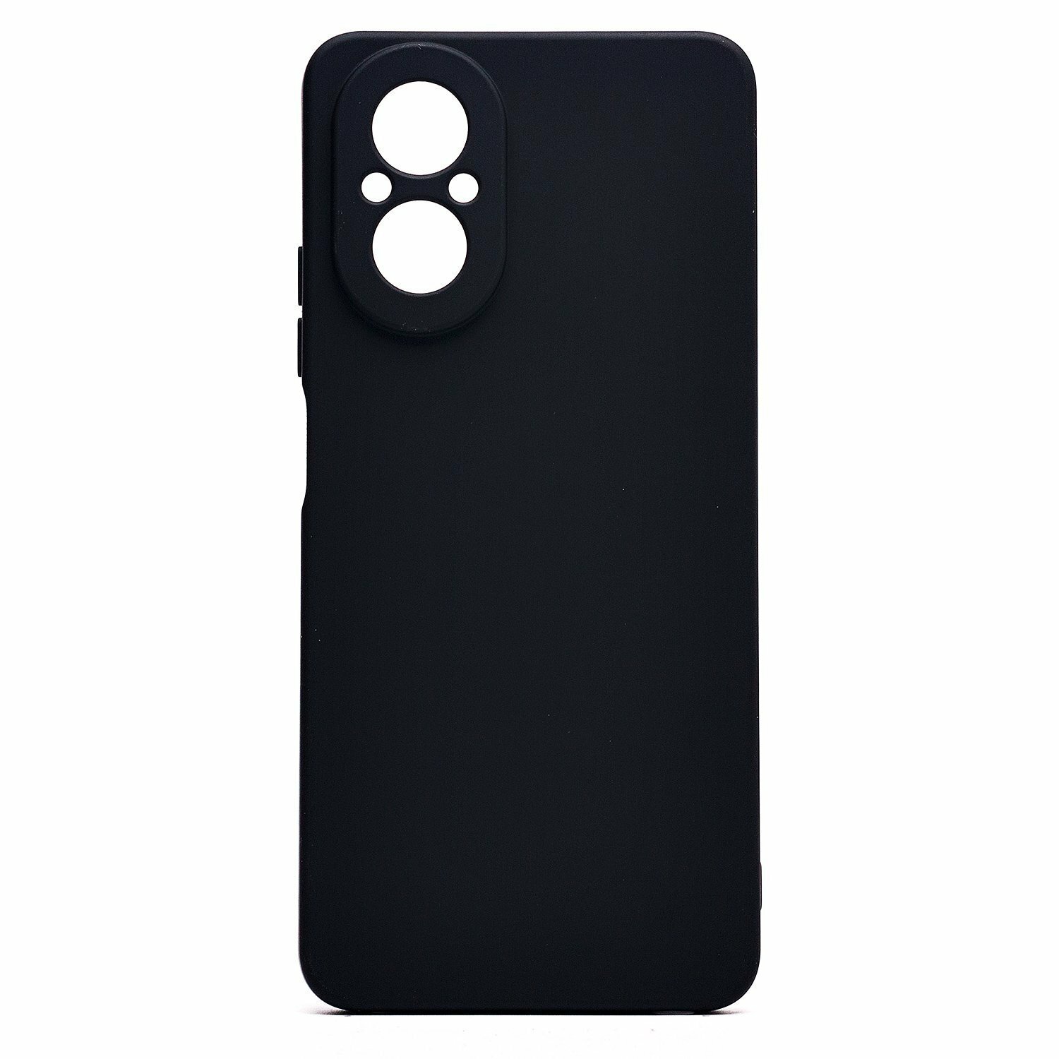 Чехол накладка Activ Full Original Design для Realme C67 4G (черный)