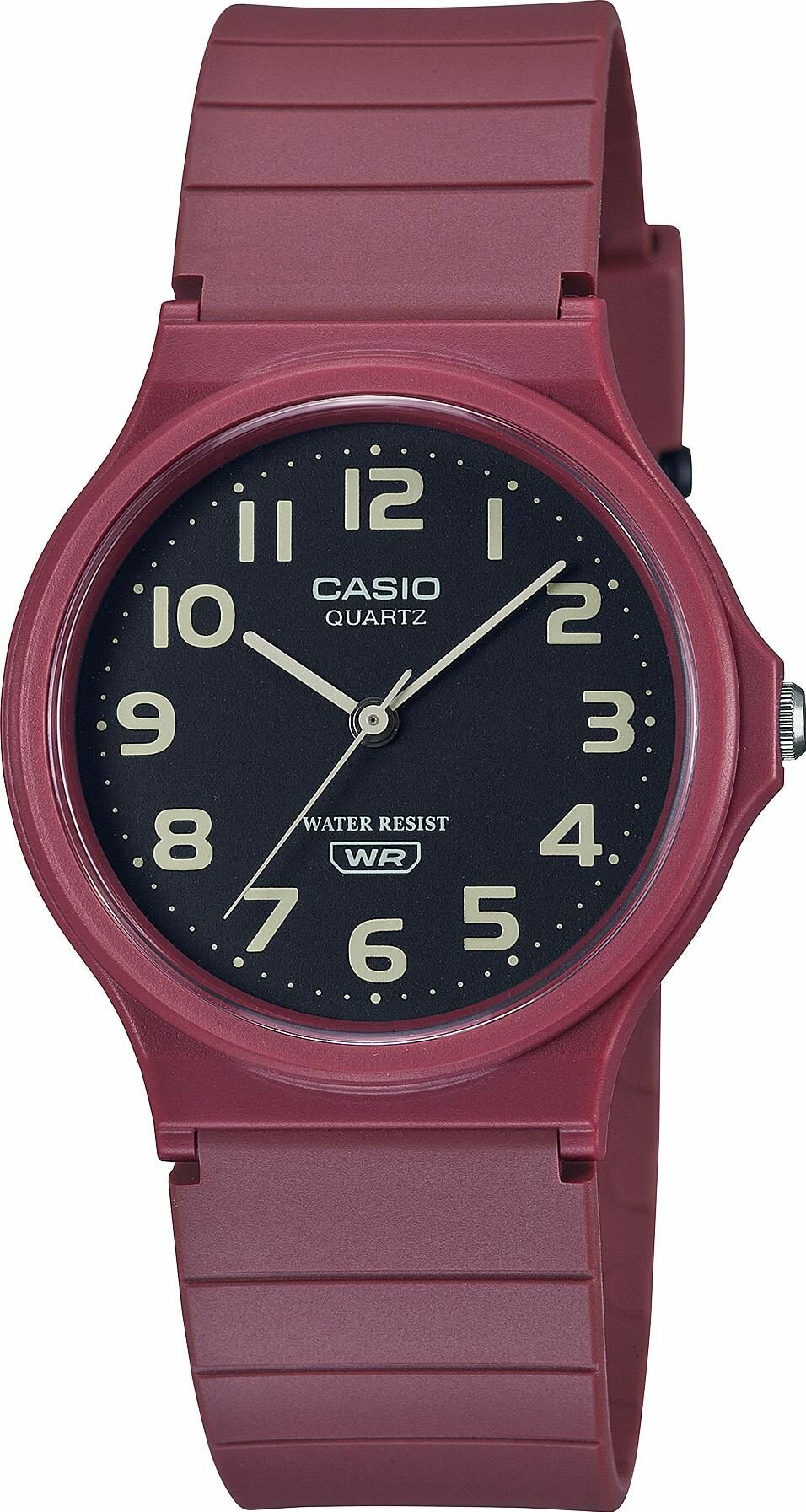 Наручные часы CASIO