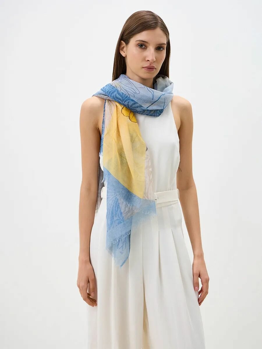 Шарф для женщин