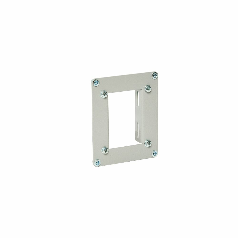 КС-3/5-У Кронштейн для крепления на столб уличных блоков питания БПС-12/3-У и БПС-12/5-У