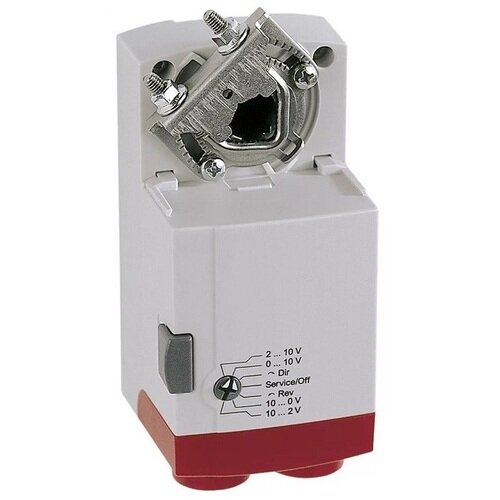 Сервопривод Honeywell N05230-2POS 230 В 5 Нм IP54