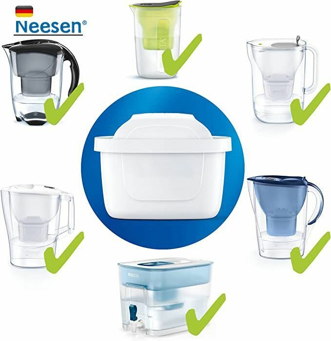 Сменные картриджи и угольные блоки для фильтров воды: эффективная очистка от хлора, тяжелых металлов и примесей, совместимость с большинством моделей