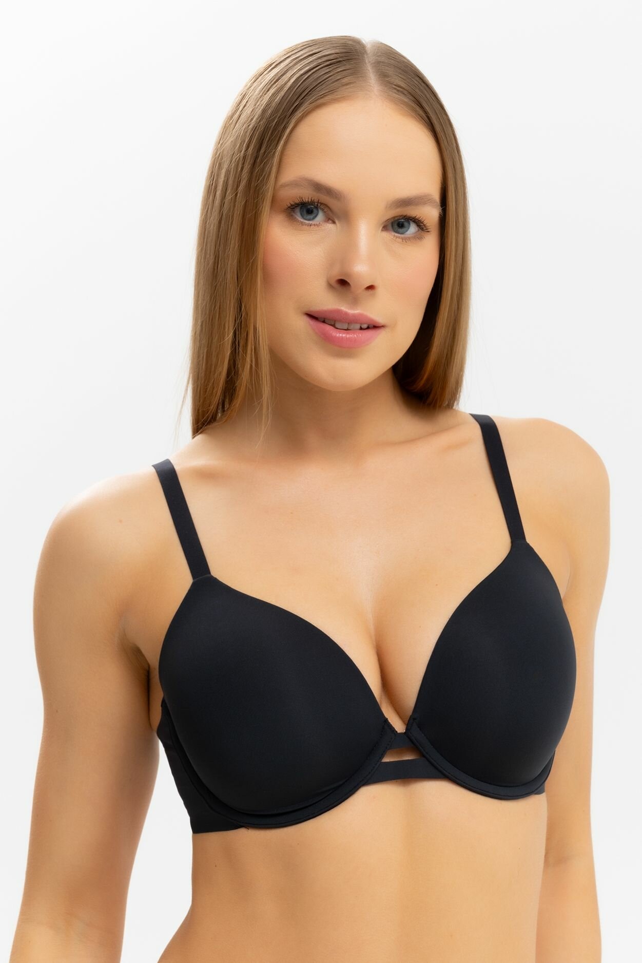 Бюстгальтер Smooth Essentials