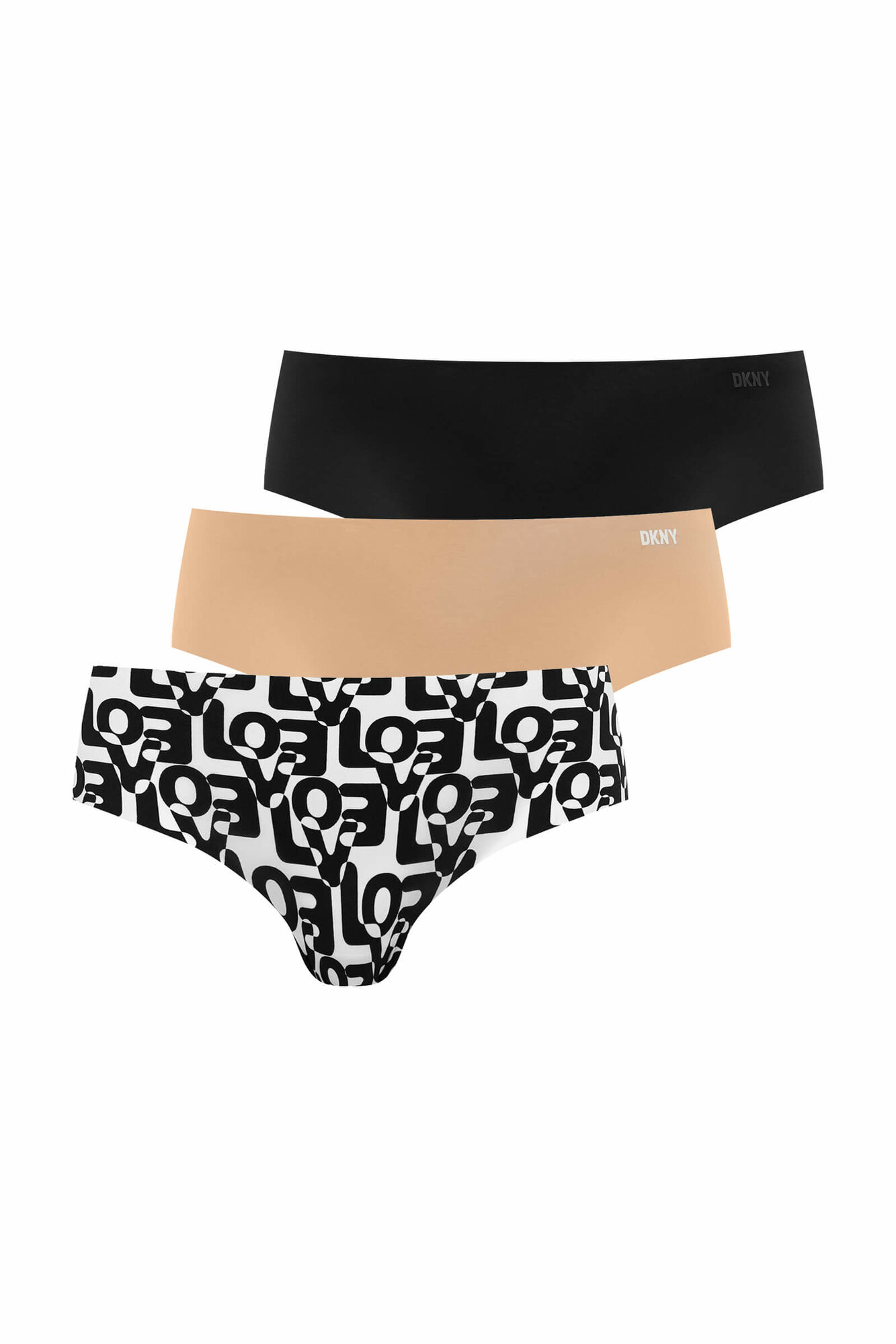 Трусы Litewear Cut Anywear