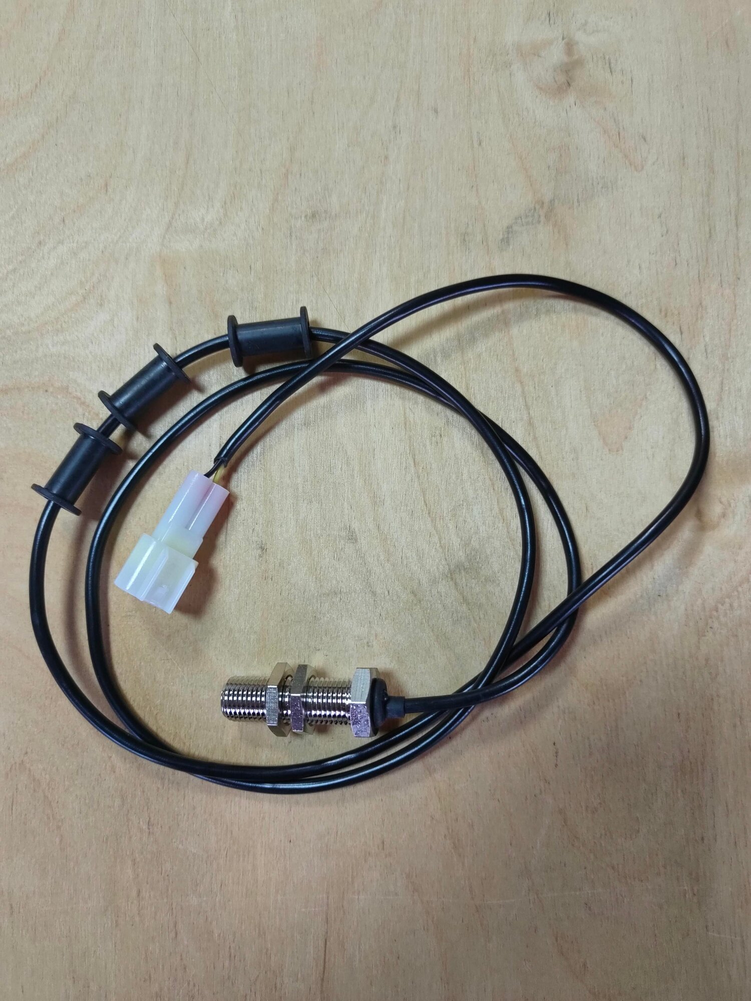 Датчик скорости скутера