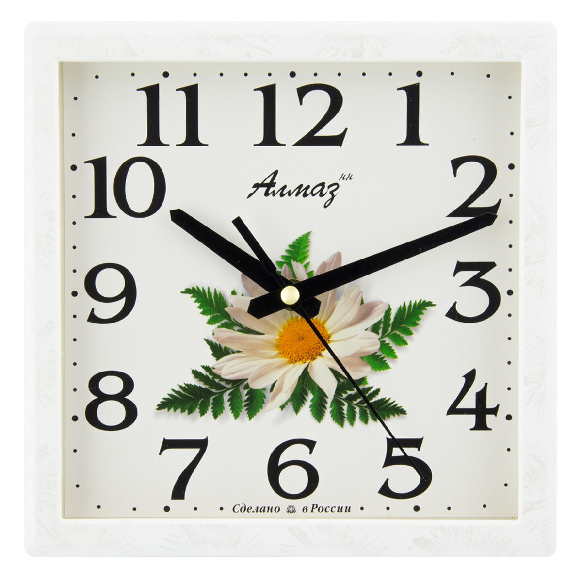 Часы настенные Алмаз М65