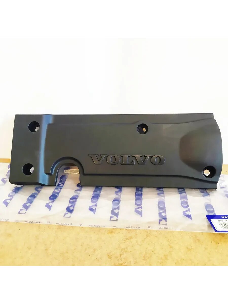 Крышка головки блока декоративная