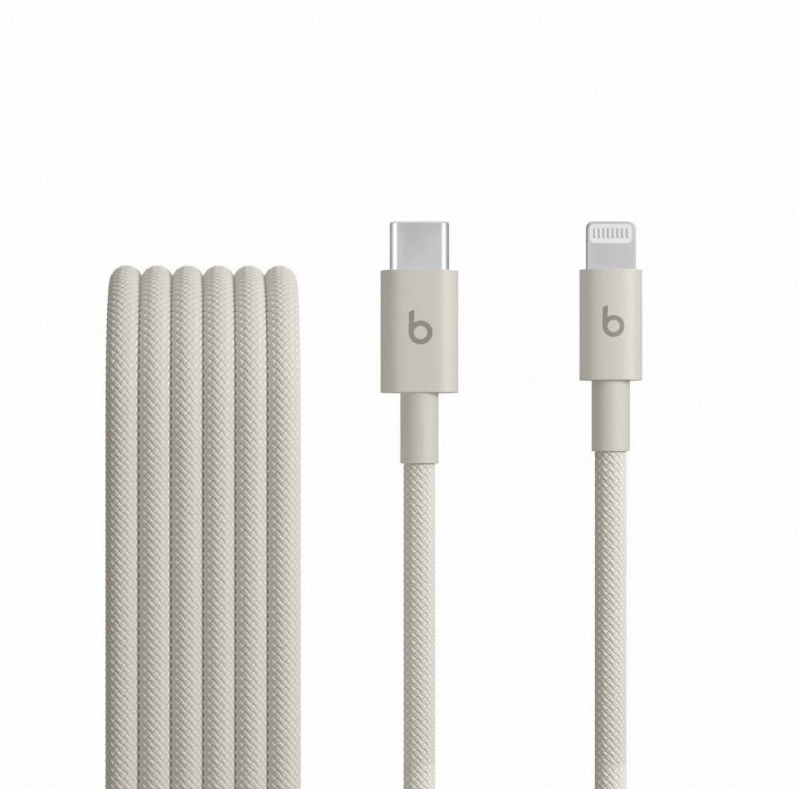 Beats USB Type-C to Lightning Apple Кабель для зарядки/данных 1.5m/5ft