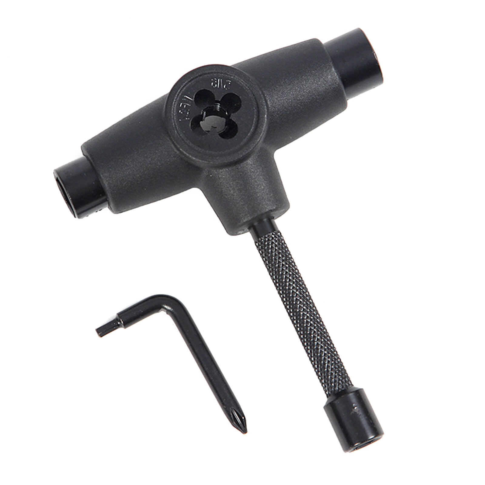 Инструмент для ремонта скейтбордов удобный энтузиастов