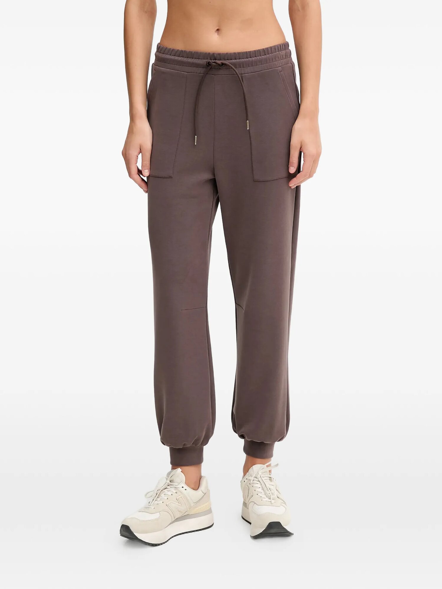 Брюки EA7 EMPORIO ARMANI