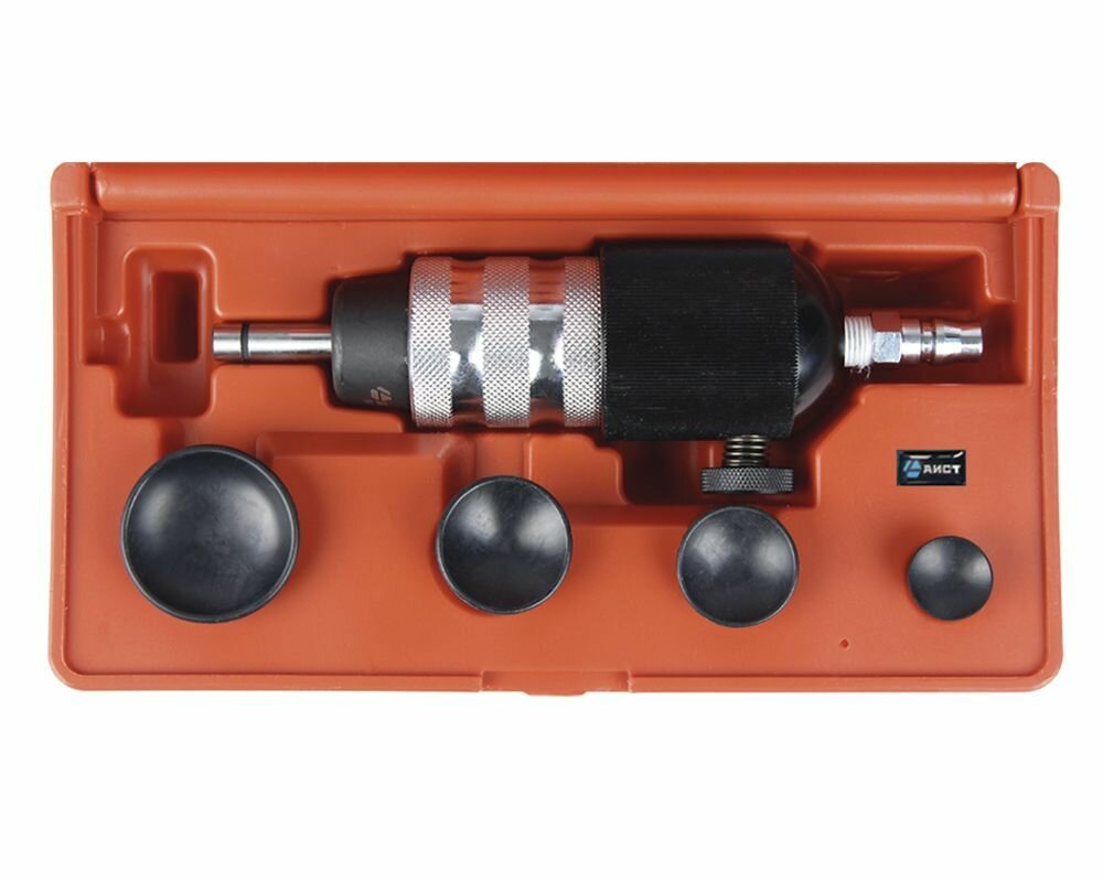 Машинка для притирки клапанов пневматическая (пневмо приспособление) AIST 91510705