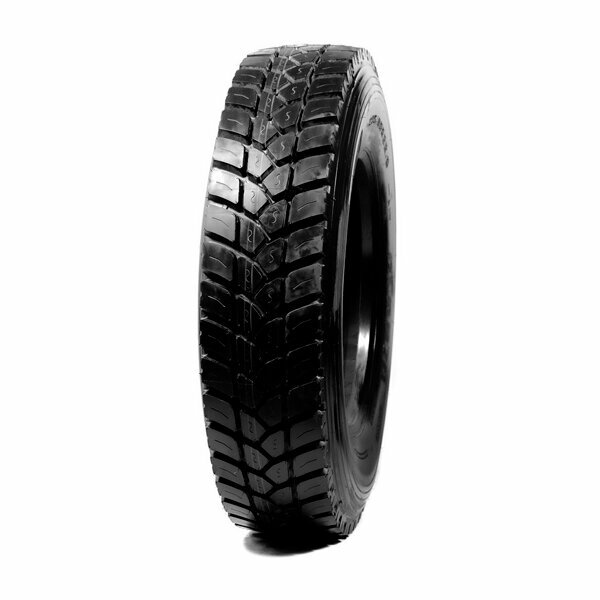 Автошина R22.5 315/80 Advance GL687D 22 P.R. TL