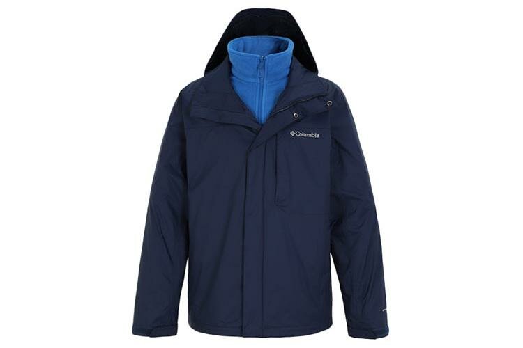 Ветровка Columbia
