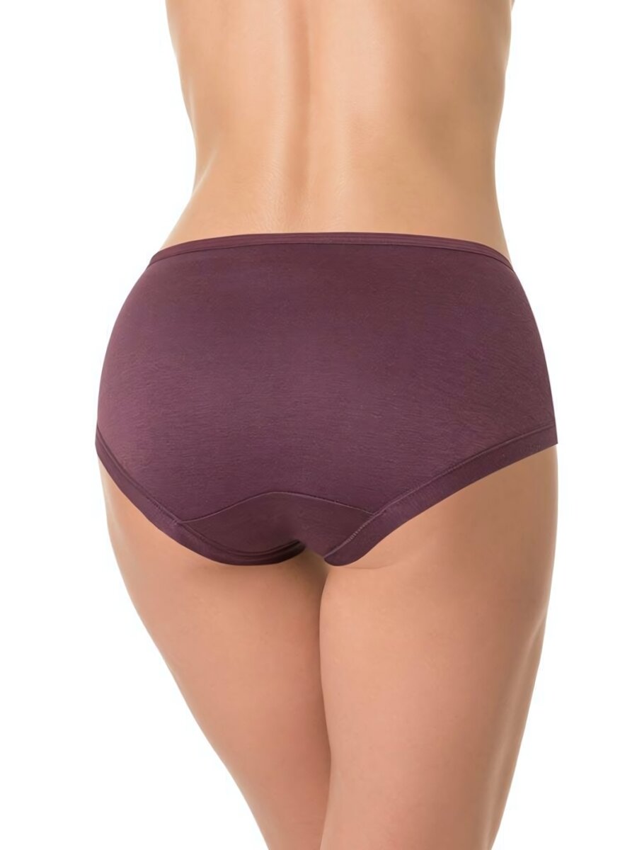 Трусы Трусы с высокой линией талии