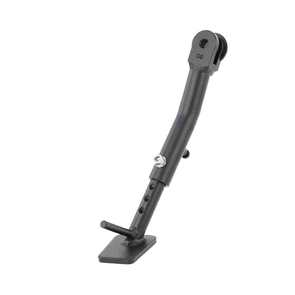 Регулируемая боковая подножка NC 750 X для мотоциклов Honda NC750X 2021-2025 годов