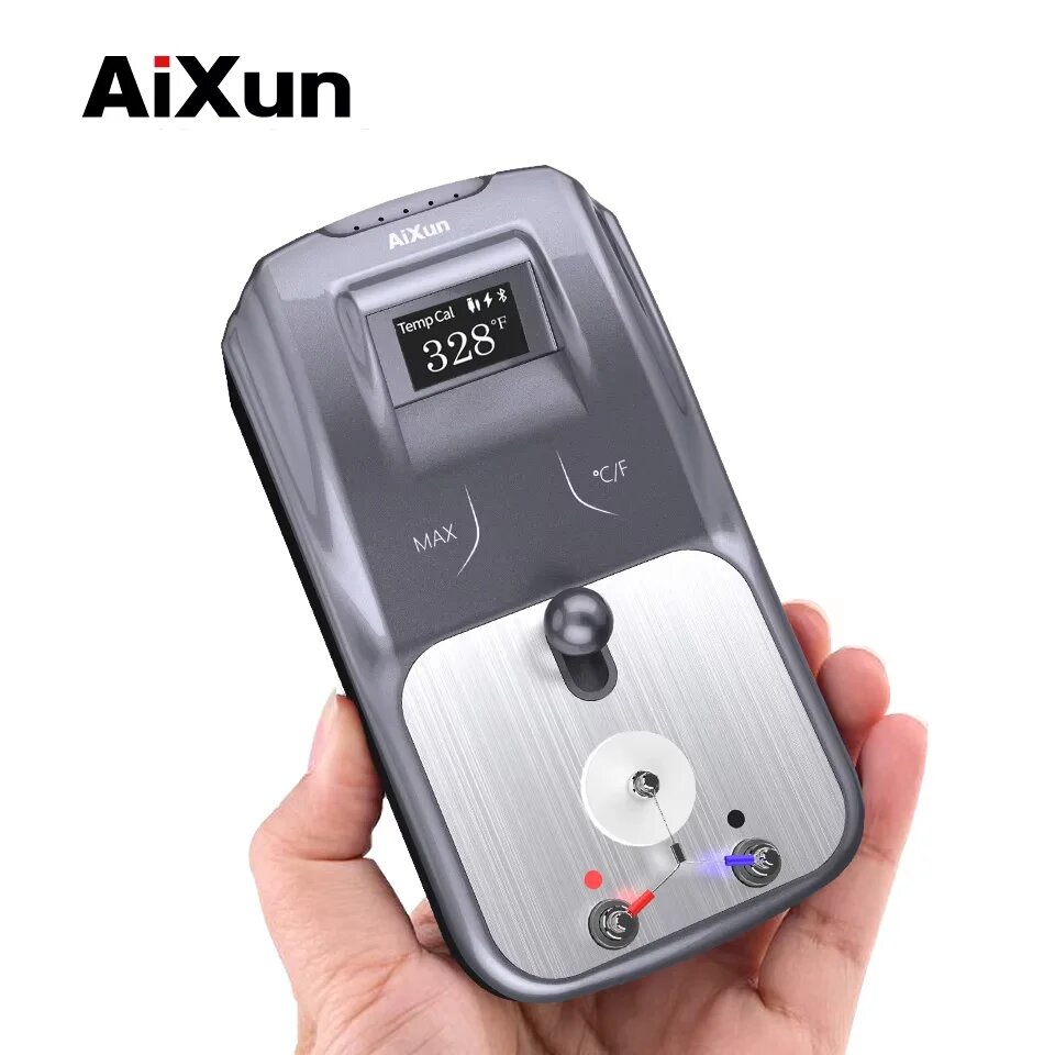 AiXun DT01 цифровой термометр