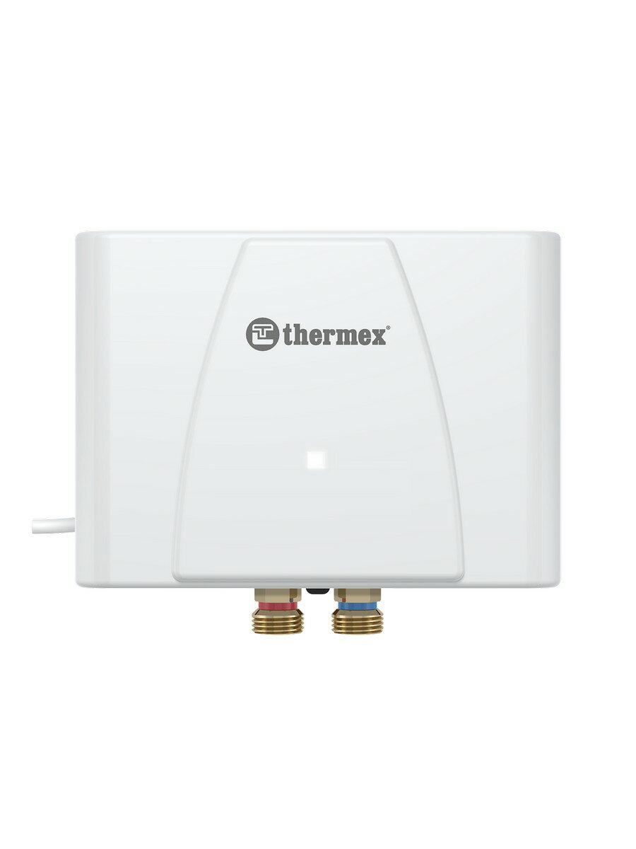 Водонагреватель Thermex Balance 4500 White