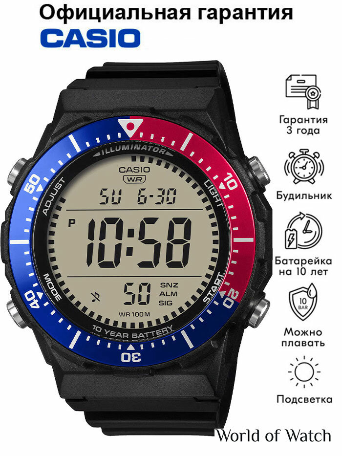 Наручные часы