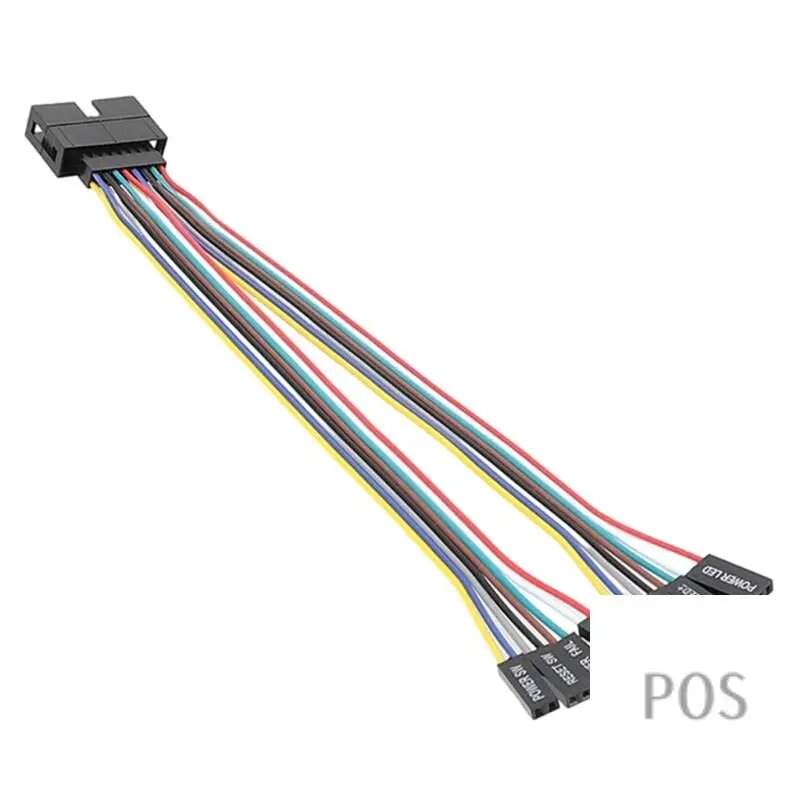 Кабель-переходник Supermicro для Ultramicro M76A-POS
