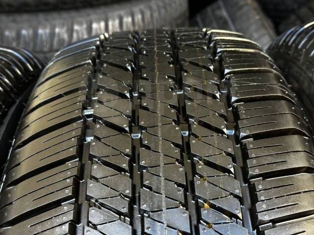 Шины 265/60/18 Bridgestone Dueler H/T 684II 4 шт.