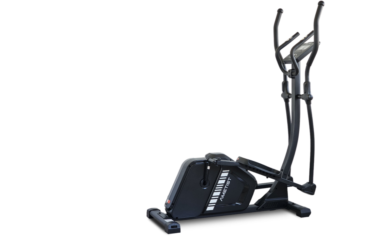 Эллиптический тренажер Ametist Kilimanjaro