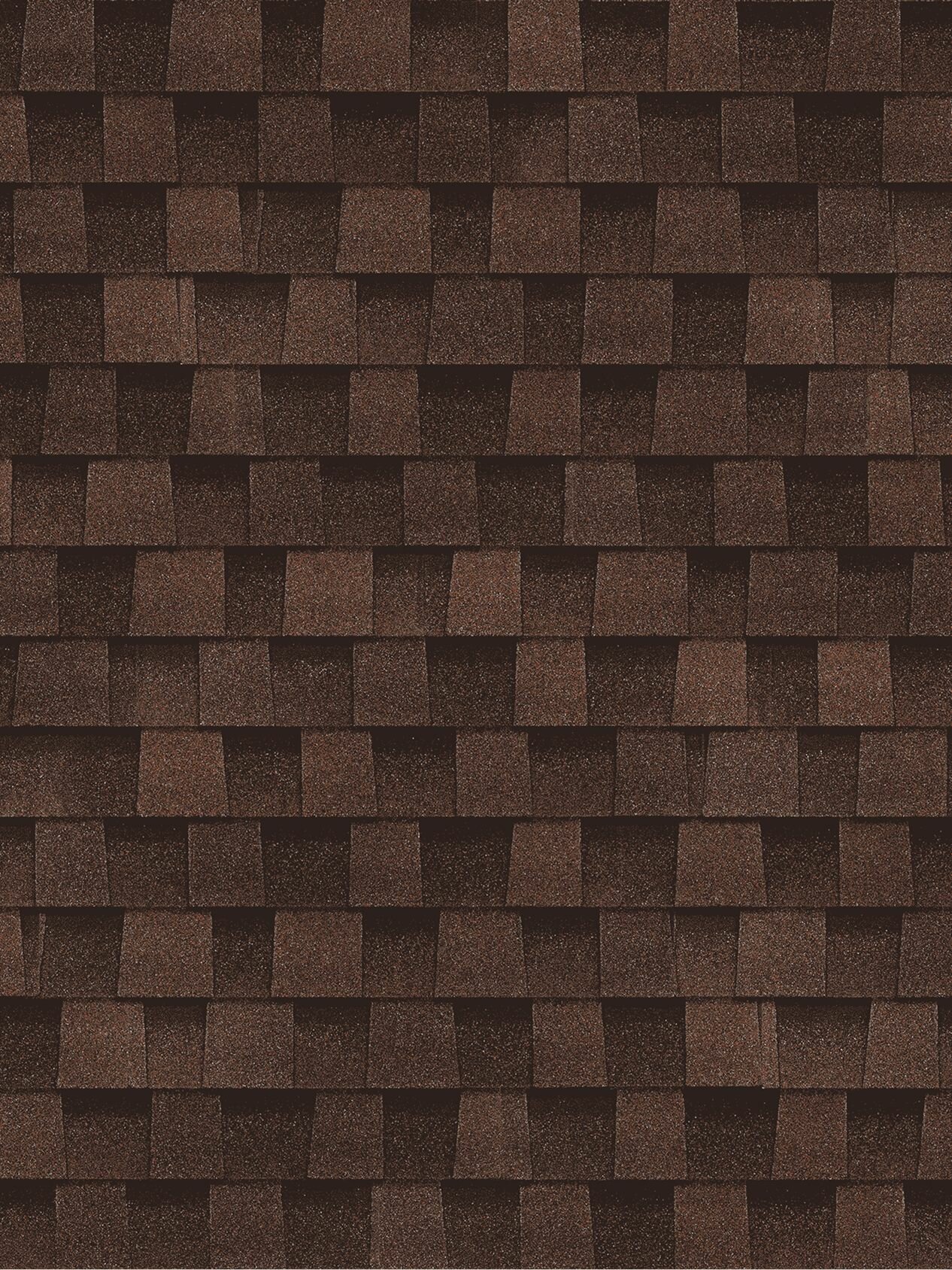 Гибкая черепица Shinglas Кантри Алабама, Технониколь, 2.6 м2 (мягкая кровля)