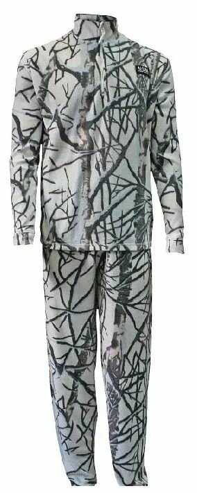 Комплект термобелья Ahma Базовая коллекция