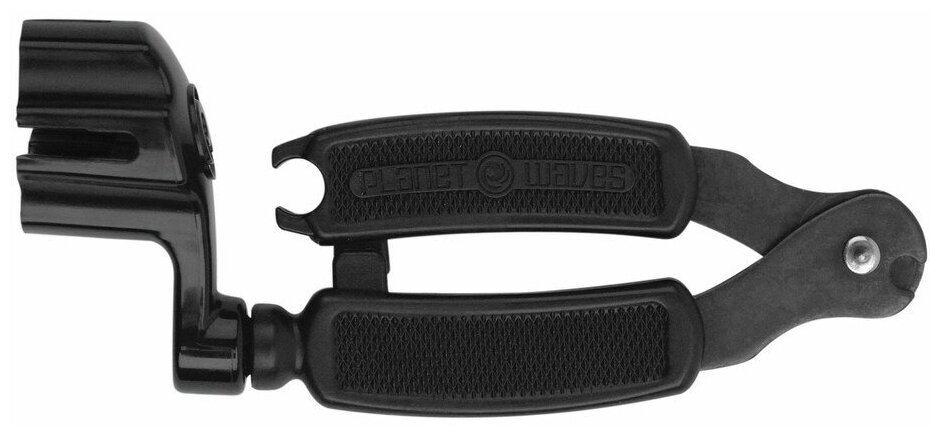 DP0002 Pro-Winder Машинка для намотки струн с кусачками Planet Waves