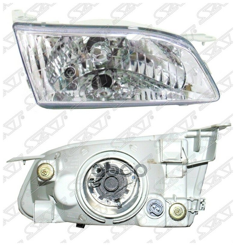 Фара Toyota Corolla (E110) 97-01 (Справа) Sat арт. ST2121181R