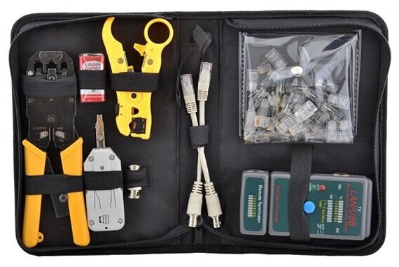 Набор инструментов 5BITES TK032