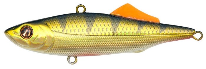 Воблер Pontoon21, Kalikana Vib, 52 Nano Sound, 52мм, 8.2гр.