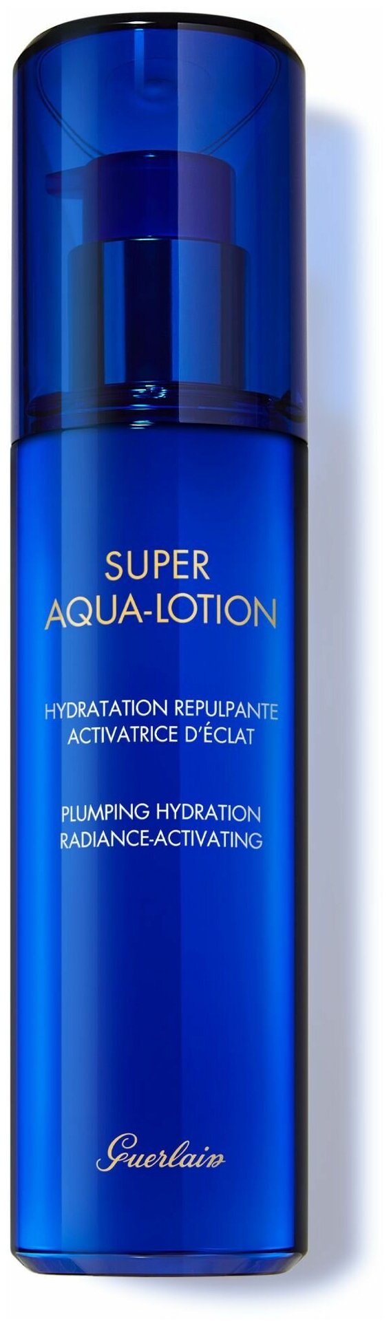 GUERLAIN Увлажняющий лосьон Super Aqua-Lotion