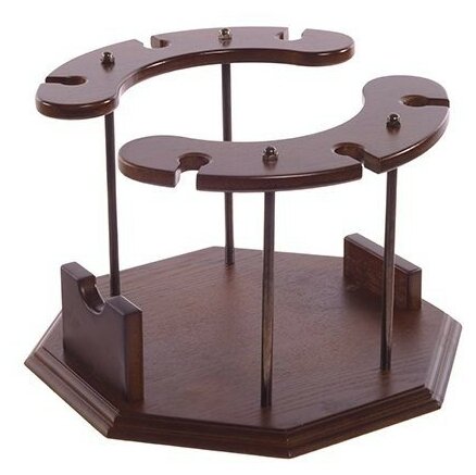 Мини-бар настольный "Абстракция"