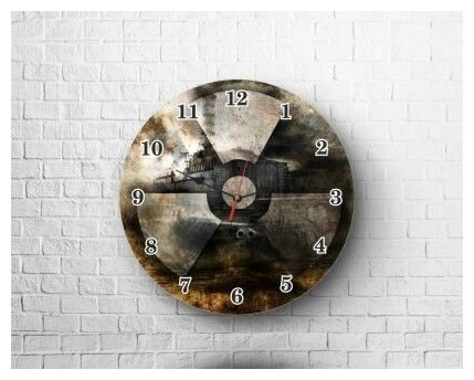 Часы Stalker/ Сталкер №1