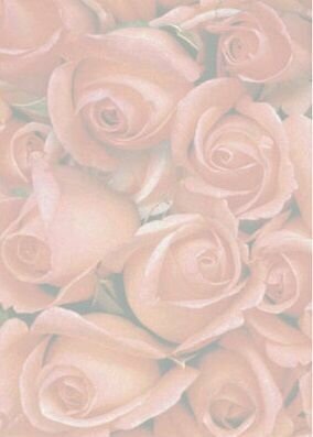 Бумага с изобр. Ковер из роз 90г 20л (156098)