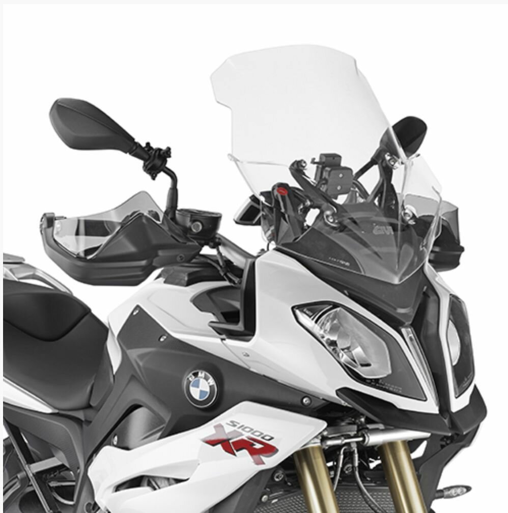 Стекло ветровое GIVI D5119ST на BMW S1000XR '15-19