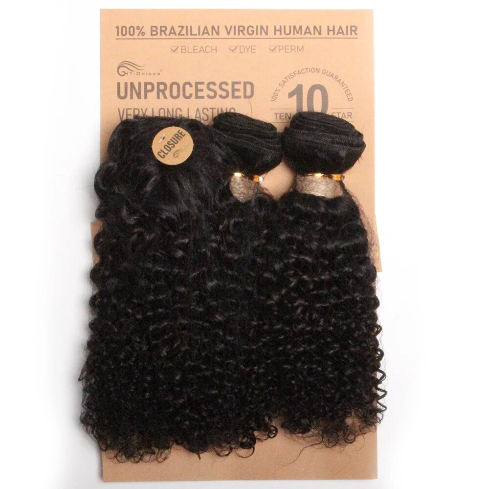 Индийские пряди htonicca, курчавые, 8-12 дюймов 12 12 12 with 12, Kinky Curly