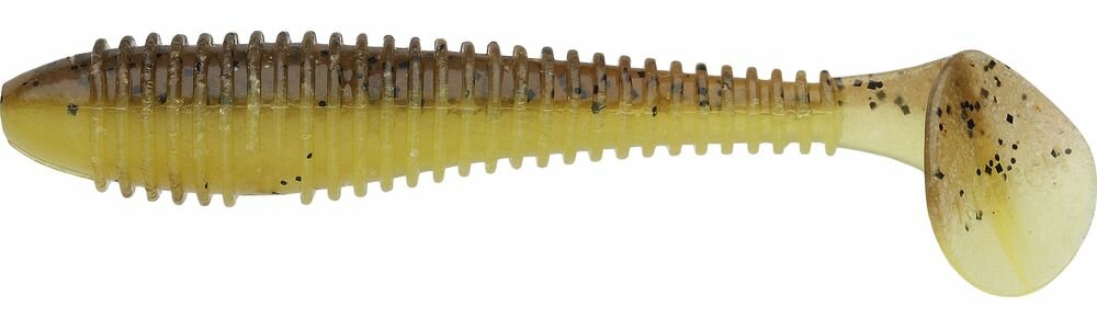 Keitech Съедобная резина Keitech Swing Impact Fat 6.8" PAL10