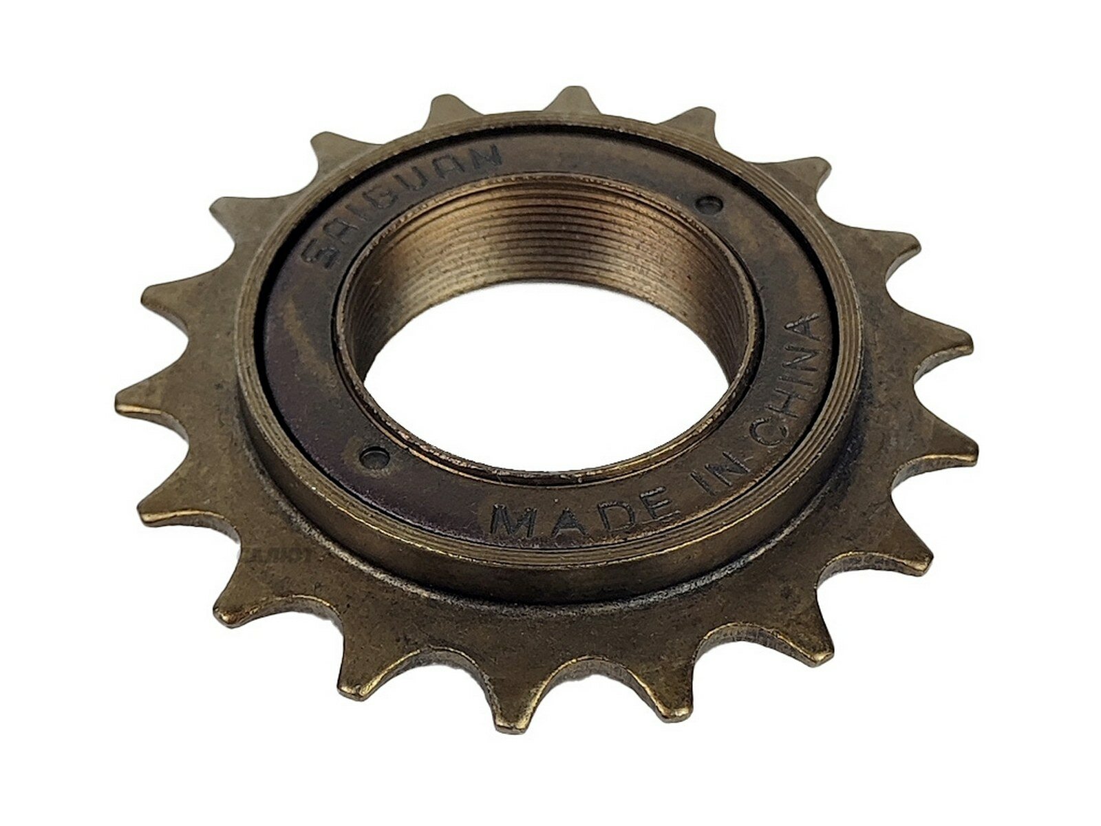 Звезда 18 зубьев Free Wheel Saiguan EF-18