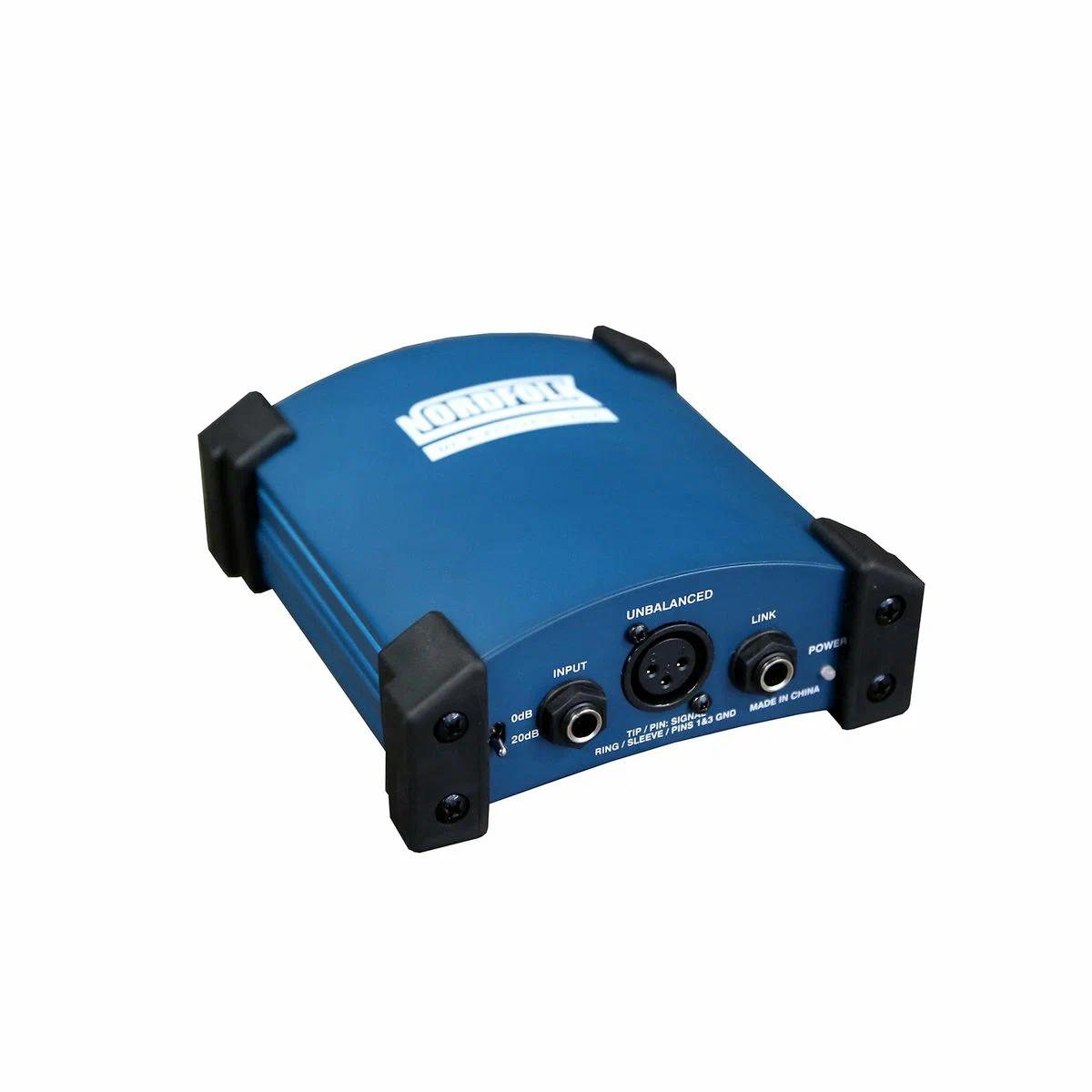 Дибокс NordFolk DI-A