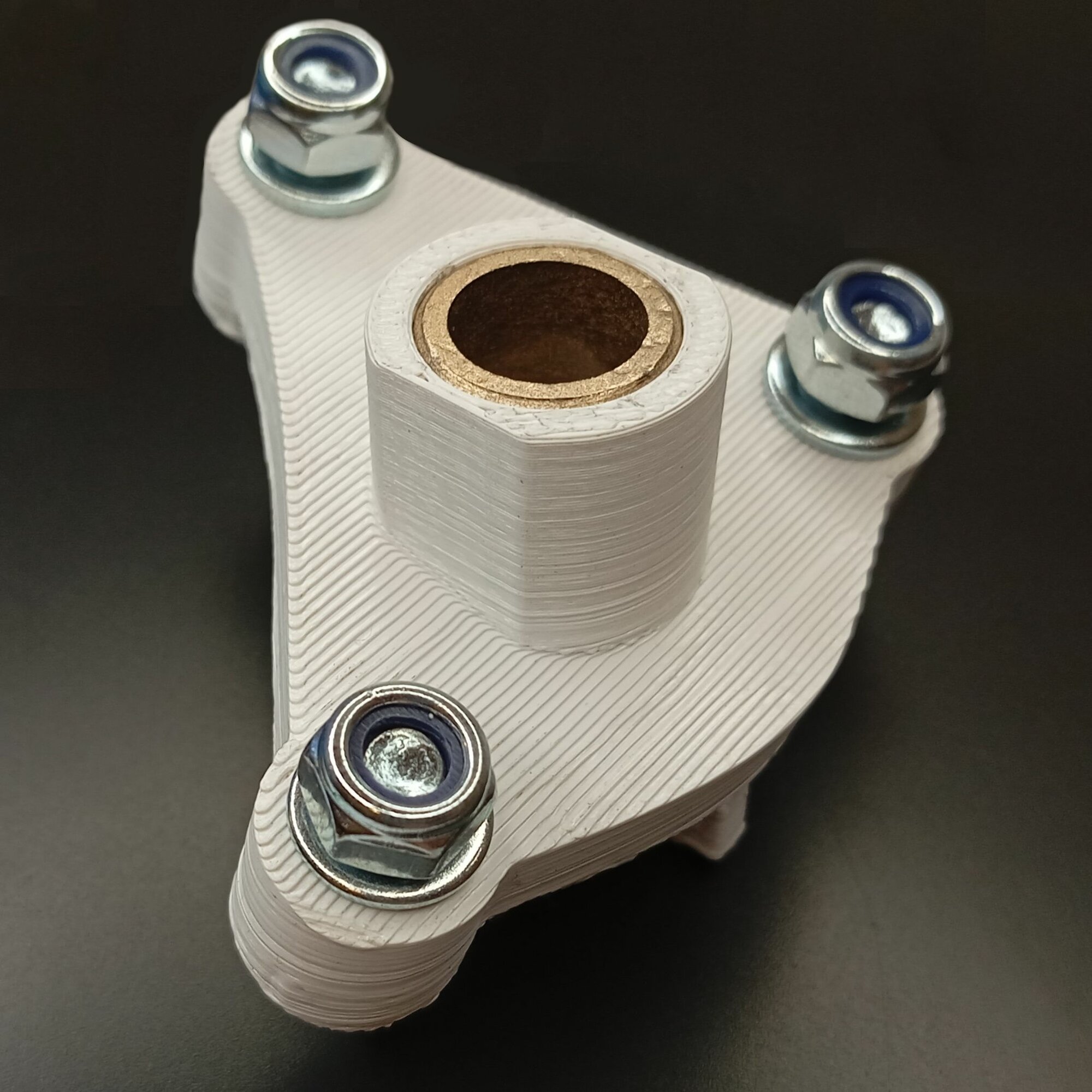 Кронштейн трапеции стеклоочистителя для Toyota Corolla правый руль